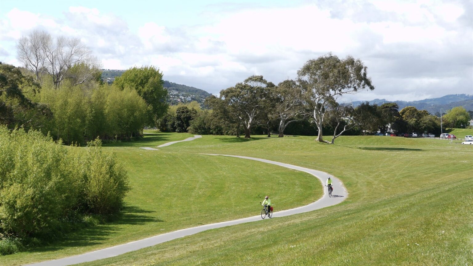 Hutt Valley Runners - Hutt Valley Runners