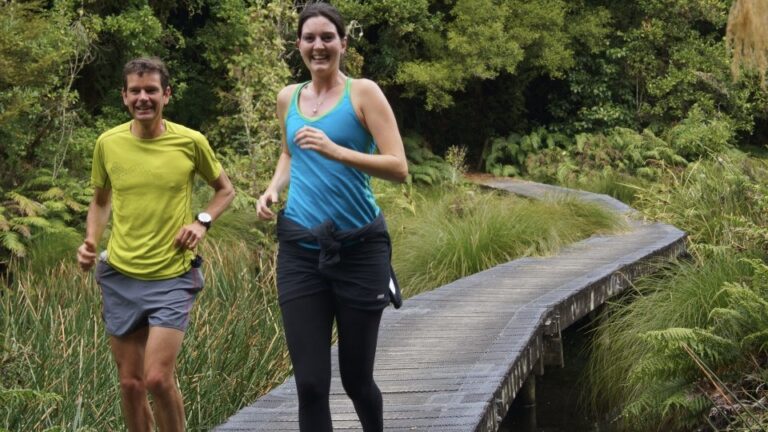 Hutt Valley Runners - Hutt Valley Runners